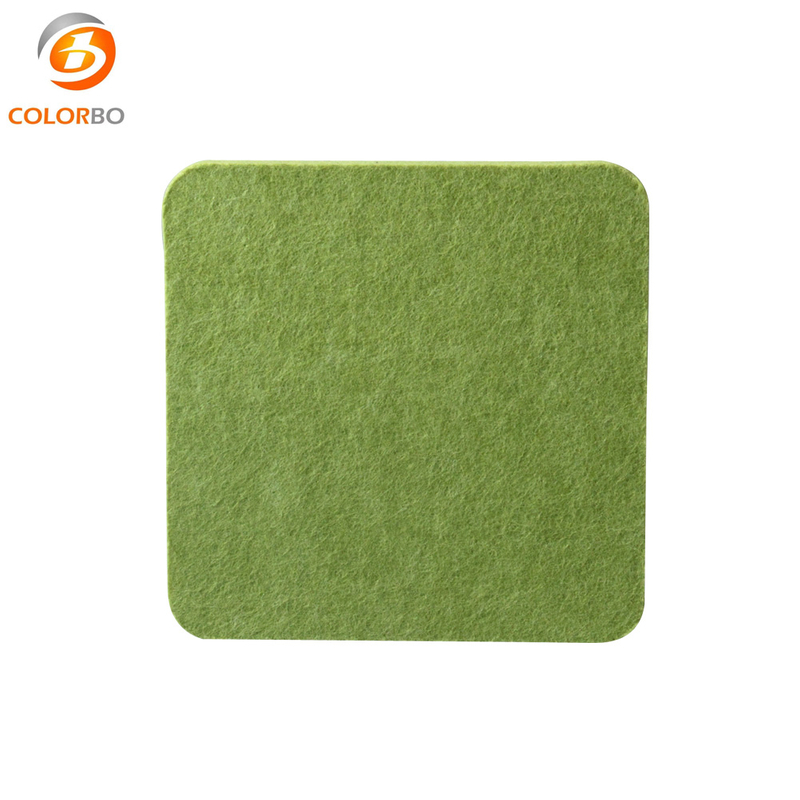 Eco-friendly Interior Design Material of 9mm PET Panel - Buy 9mm PET ...